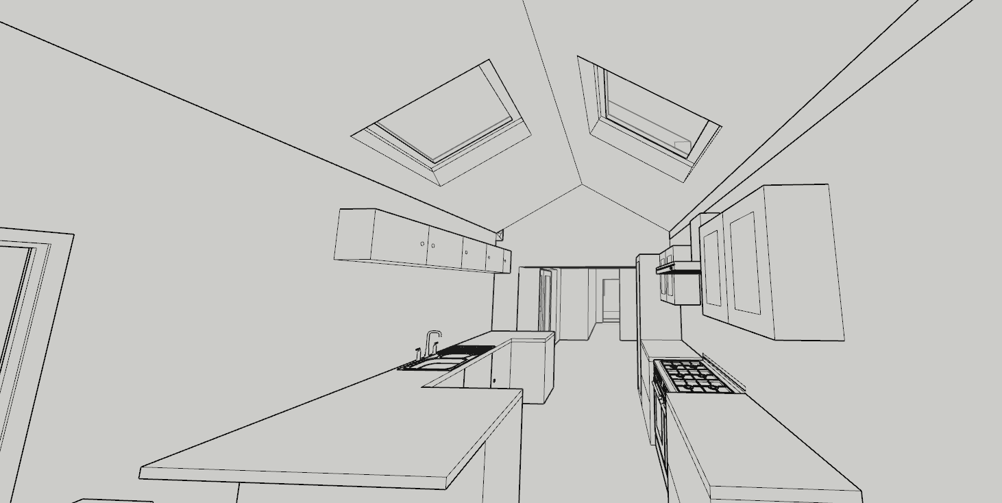 Vaulted Ceilings – A design opportunity missed by many. – HousingPlot ...
